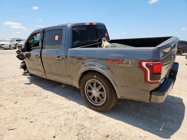 POWER BRAKE BOOSTER Turbo Fits 18-20 FORD F150 PICKUP 1808294 $255.84 ...