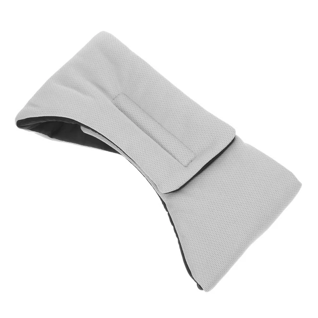 EAR MUFF BLINDFOLD for Travel Ice Silk Sleep Mask Women Blackout $22.21 ...