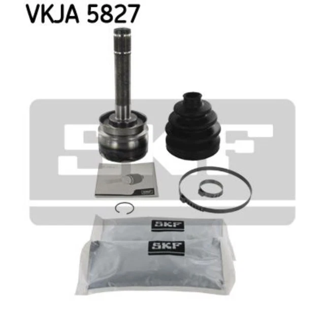 M22 X 1.5 Diesel Particulate Sensor Weld Bung Replacement M22 X 1.5 ...
