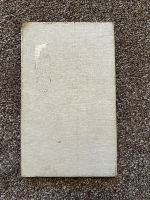 WW1 TRENCH MAP St Quentin Hindenburg Line £21.50 - PicClick UK