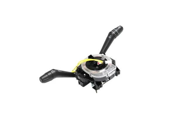 GENUINE MOPAR STEERING Column Control Module Clock Spring 6UW42LXHAD ...