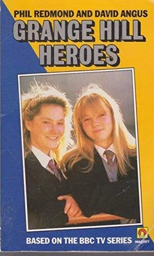 GRANGE HILL HEROES (A Magnet book) By Phil Redmond, David Angus EUR 17 ...