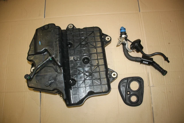 MERCEDES C-KLASSE W205 AdBlue Behälter Einfüllrohr Pumpe Tank A ...