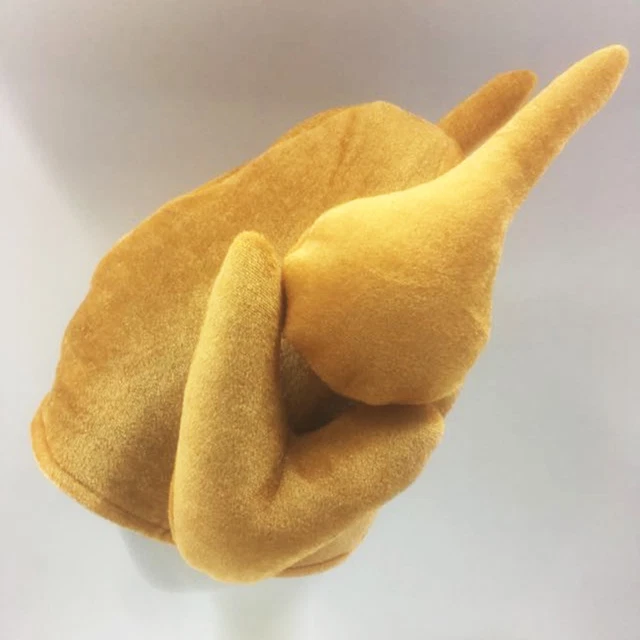 NOVELTY HAT THANKSGIVING Day Headwear Turkey Christmas Party Costume ...