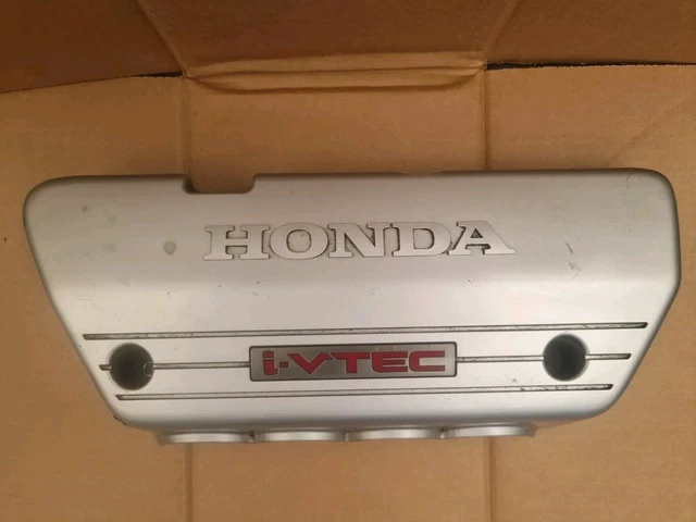HONDA CIVIC TYPE R Fn2 K20Z4 Engine Inlet Manifold Cover £25.00 ...