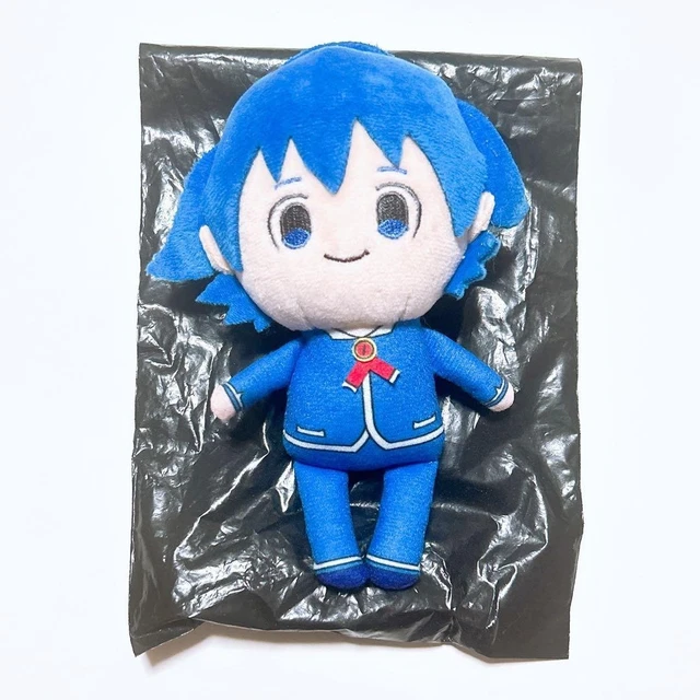 J'AI REJOINT LE démon ! Iruma-kun Petit Fluffy Plush Suzuki Iruma EUR ...