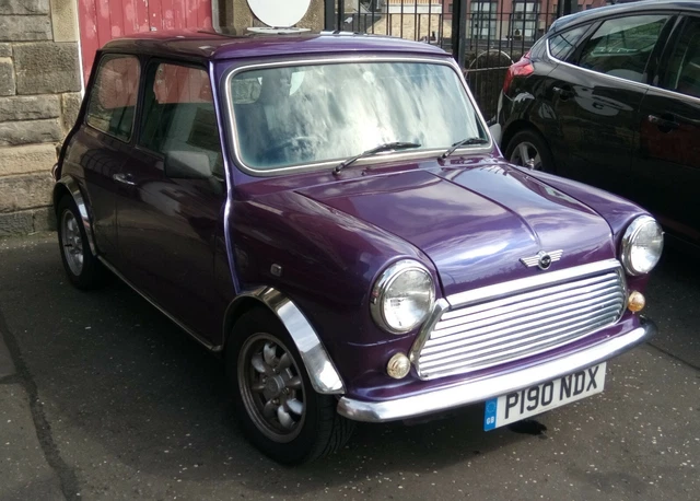 MANUEL D'ATELIER OU RÉPARATION ROVER MINI Mark IV & V MANUELLE ATELIER ...