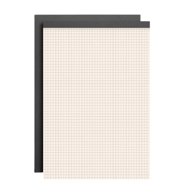 A 4 QUADS Rule Graph Paper Tablets Notebook 80 Sheets Graph Paper Pads ...