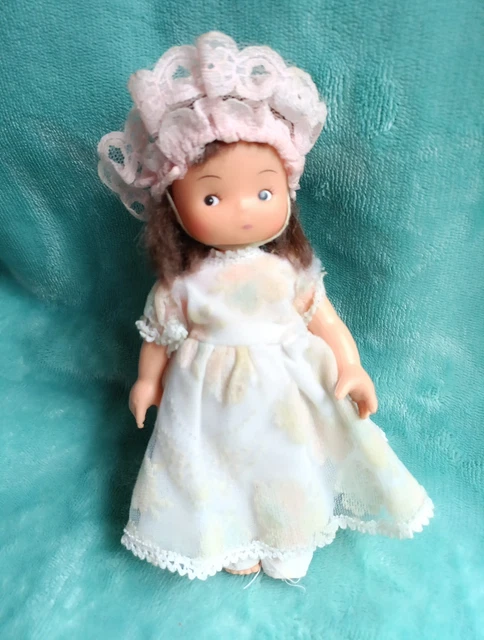 VINTAGE 1970S MATILDA Doll $18.00 - PicClick AU
