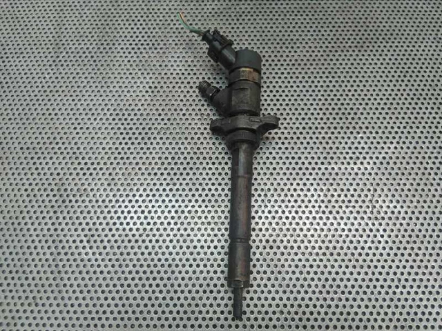 0445110254 INJECTEUR POUR FORD FOCUS II 1.6 TDCI 2004 1285481 EUR 104,40 - PicClick FR