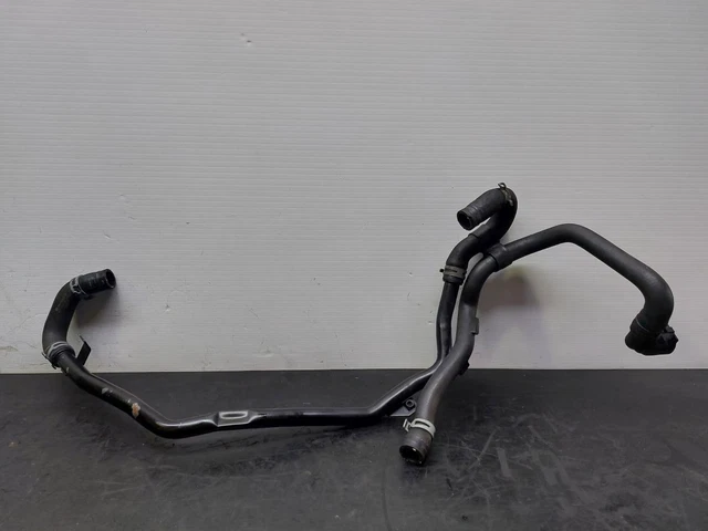 TUYAU D EAU tuyau pour VOLKSWAGEN SCIROCCO (137 138) 525 TD 2008 ...