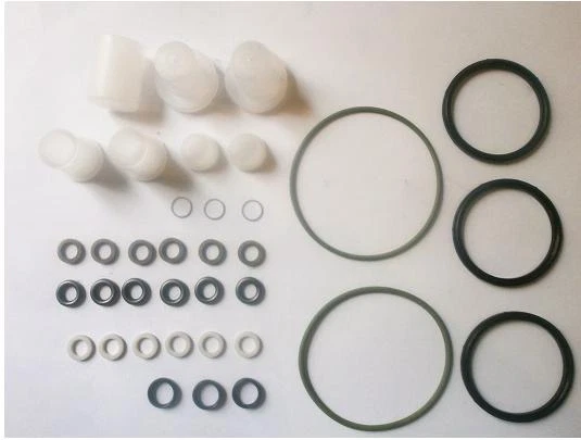 JOINT POMPE INJECTION Bosch CP1 BMW-RENAULT-CITROEN-PEUGEOT-MERCEDES + joint SPI EUR 20,00 ...