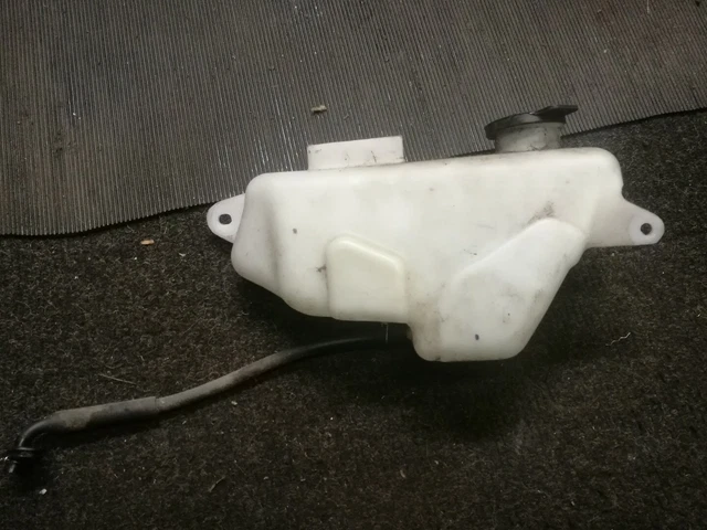 YAMAHA PW80 PW80 2 Stroke Oil Tank Genuine Part *Free Uk Postage* £18. ...