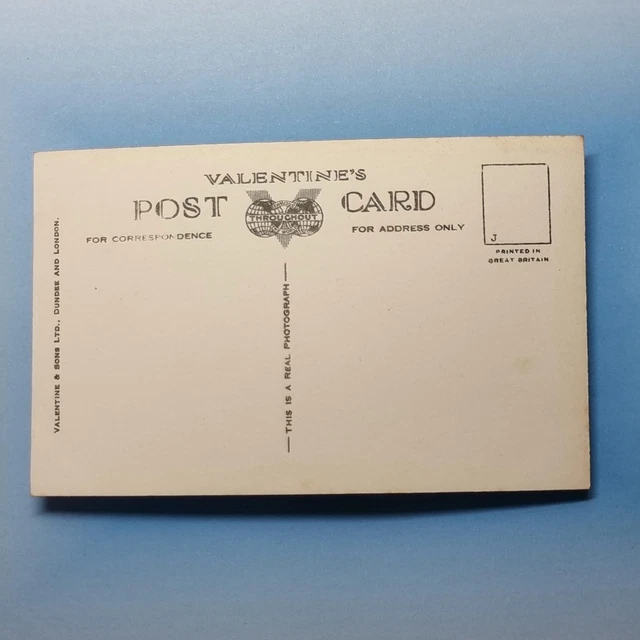 WW2 AIRCRAFT POSTCARD C1940 Real Photo R.A.F Saro Lerwick Flying Baot £ ...