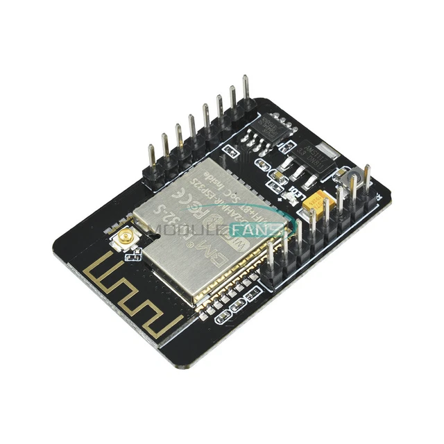 ESP32-CAM ESP32 WIFI Bluetooth 5V Development Board With OV2640 Camera ...