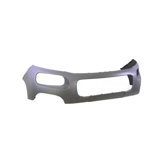 PARE-CHOC AVANT SUPÉRIEUR à peindre Citroen Berlingo 3 depuis 2018 EUR 165,00 - PicClick FR