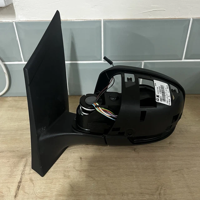 GENUINE FORD FOCUS MK2 Front N/S Outer Wing Mirror 1728288TD £79.99 ...