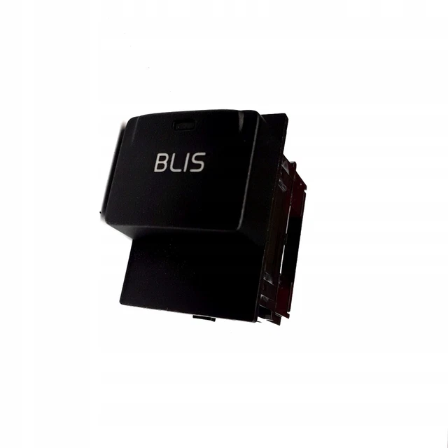 VOLVO C30 C70 S40 V50 BLIS OE Spiegelschalter 30739681 EUR 75,99 ...