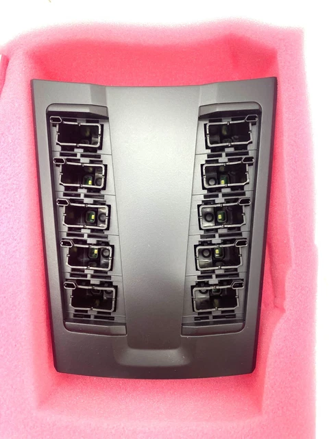 PORSCHE CENTRE CONSOLE Control Panel With Switches 991 981 Cayman ...