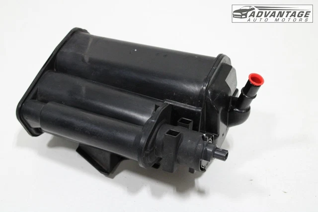 2015-2018 MERCEDES C300 W205 4Matic Fuel Vapor Evaporator Charcoal ...