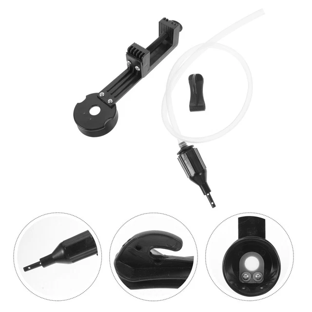 BALLOON FILLER BALLOONS Pump Ballon Stuffers Machine Filling £20.89 ...