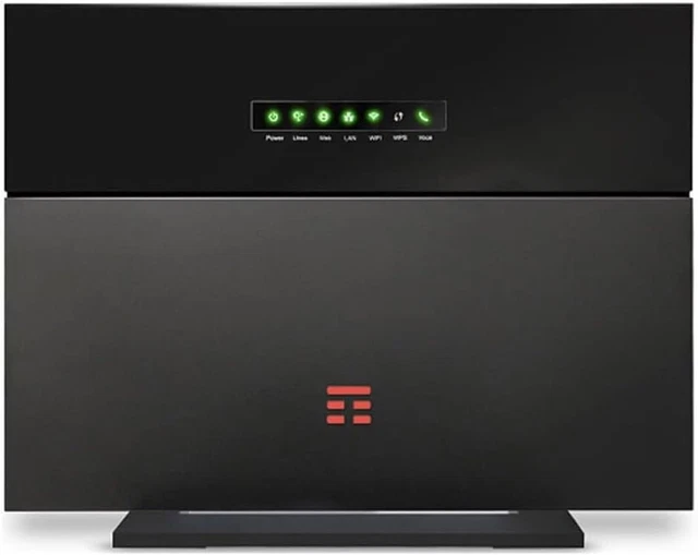 TECHNICOLOR TIM HUB+ PLUS 2500Mbps Modem-Router EUR 50,00 - PicClick IT