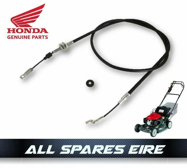 GENUINE HONDA SELF Drive Cable Fits Hrb215 Hrb535 Hrm215 Hrm535 54510 ...