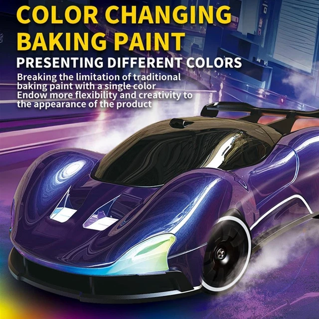 REMOTE CONTROL TOY Car Four-wheel Drive Drift Variable Speed odel M Car ...