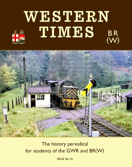 WESTERN TIMES ISSUE 10 £12.95 - PicClick UK