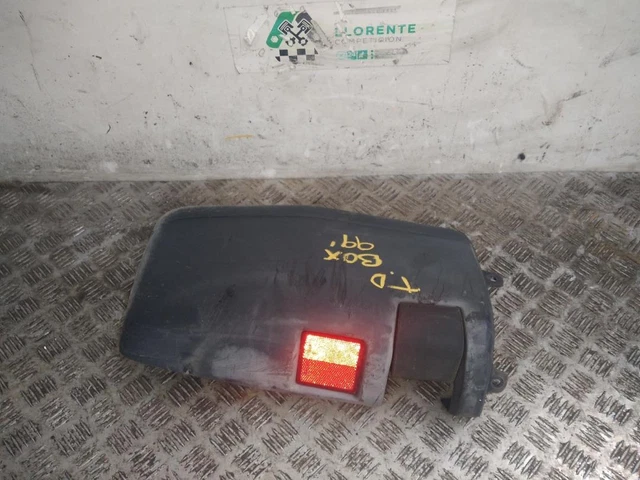 CROSSE ARRIERE DROIT pour PEUGEOT BOXER (230) FURGÓN BAT.2850MM () 1999 ...