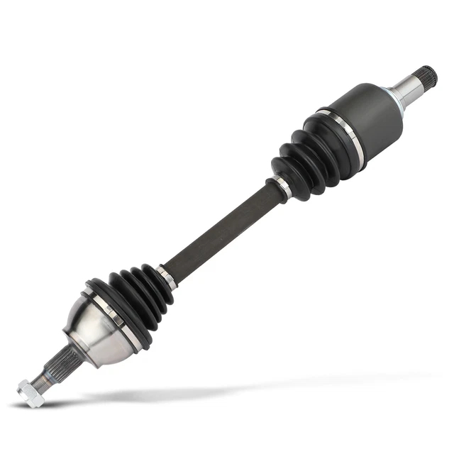 A-PREMIUM FRONT NEAR Side Drive Shaft For Mercedes-Benz W169 W245 2004 ...