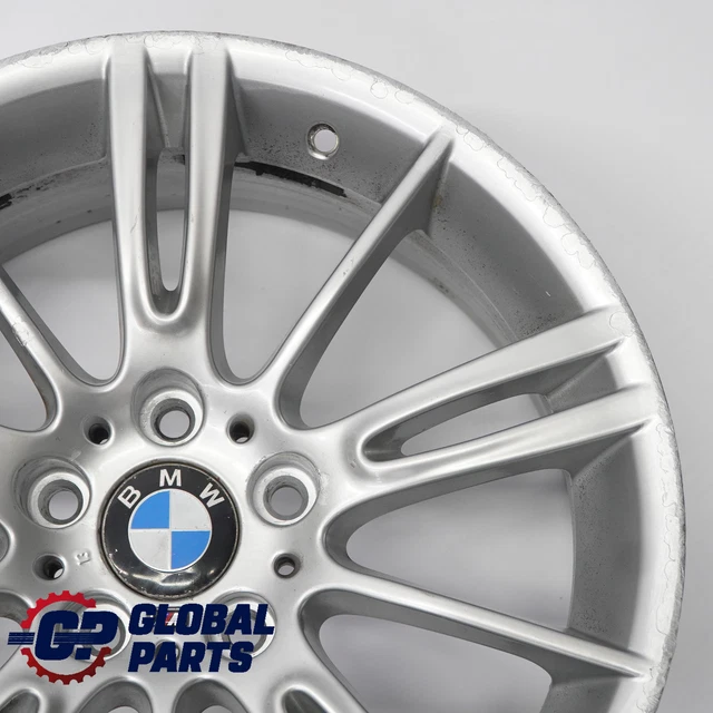 BMW 3 SERIES E90 E91 E92 E93 Front Alloy Wheel Rim 18" 8J M Spider ...