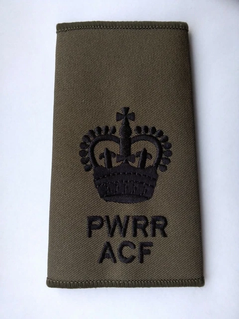British Army Army Sergeant Major FOR SALE! - PicClick UK