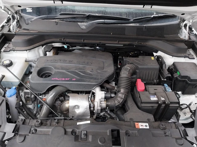 SSANGYONG KORANDO ENGINE MOTOR PETROL, 1.5, TURBO, C300, 07/2019-2021 ...