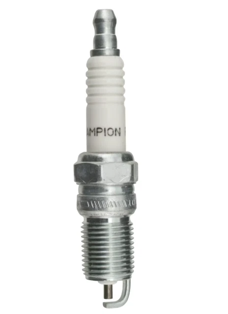 NEW! 8 PACK Champion Copper Plus Spark Plugs for 2006-2011 Chevrolet ...