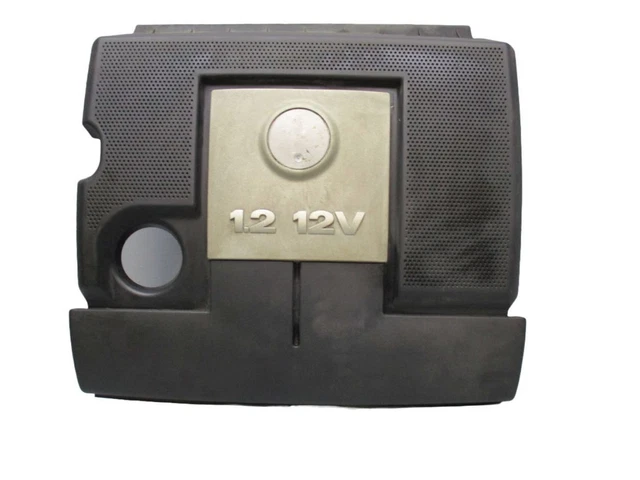 CarÉnage Moteur BoÎtier De Filtre à Air Pour Vw Polo 9n 1 2 12v