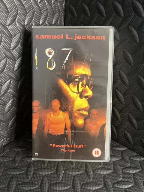 187 (VHS/SUR, 1998) £6.00 - PicClick UK