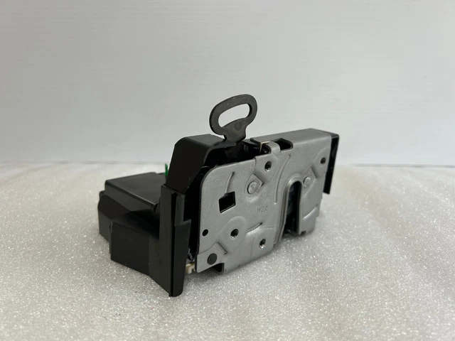 NEW GENUINE MINI Drivers Door Locking Actuator Latch R50 R53 R56 R55 ...