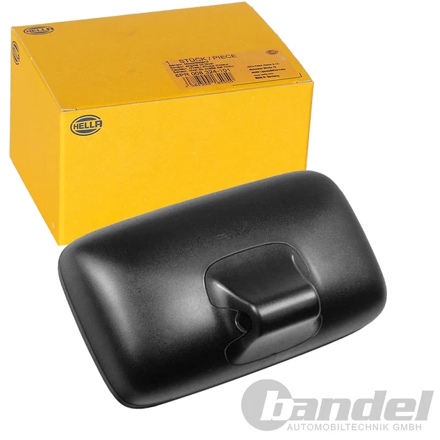 HELLA AUSSENSPIEGEL BEIDSEITIG passend für MERCEDES-BENZ VARIO | 8SB ...