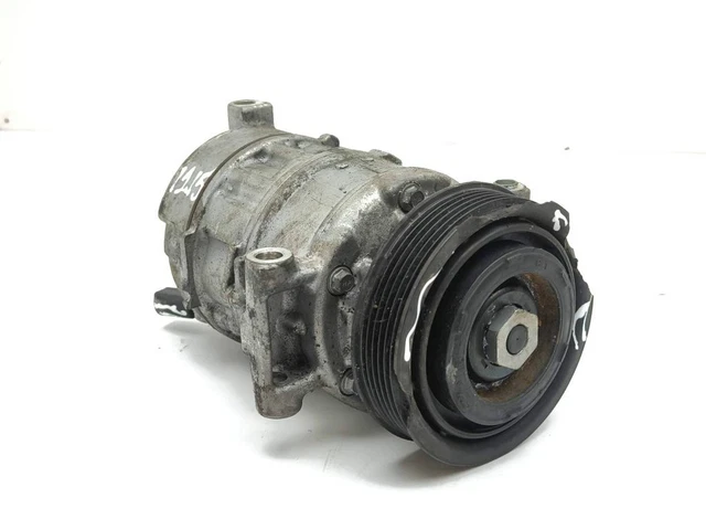 AUDI A4 S4 B9 2017 Diesel Compresseur de climatisation 4M0816803 110kW ...