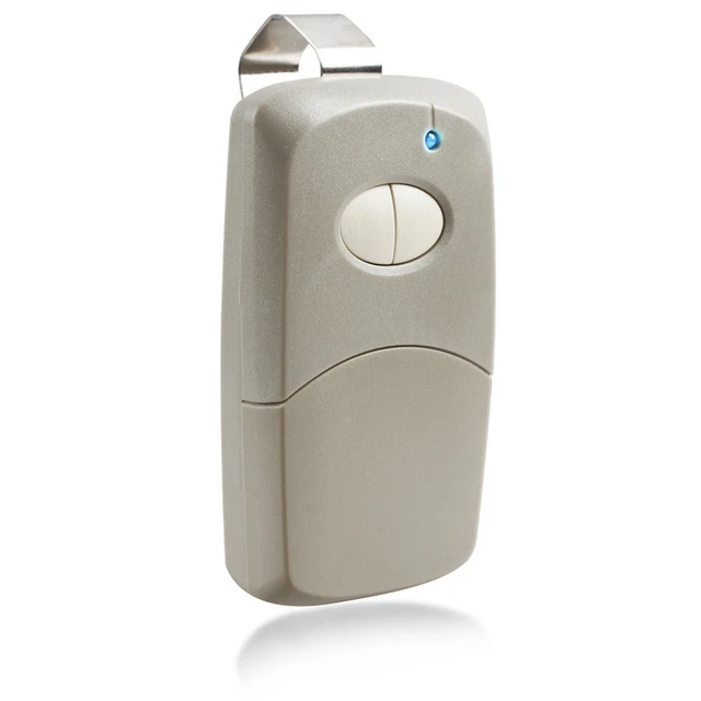 FOR MULTI-CODE 4120 MCS412001 2-channel Visor Gate Garage Door ...