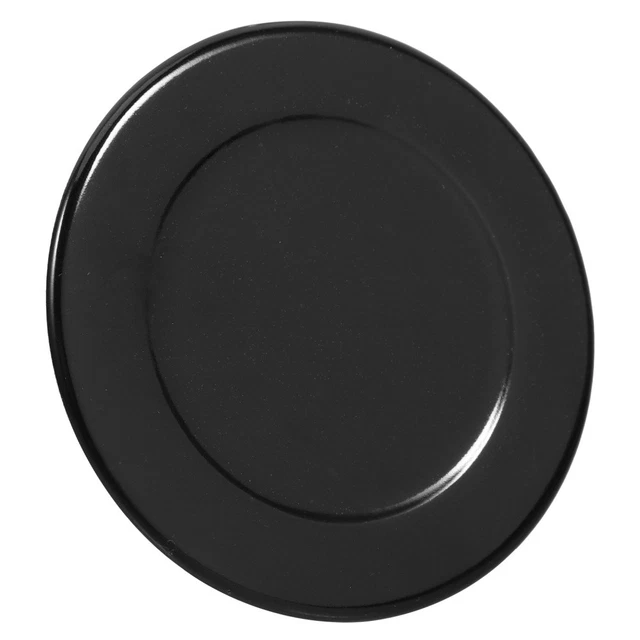 EFFICIENT EMBEDDED GAS Stove Burner Head With Fire Cover Black Gas ...