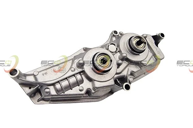 GENUINE NEW FORD Powershift TCM 6DCT250 DPS6 Transmission Control ...