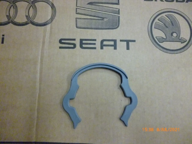 VW GROUP TURBO / Intercooler Tuyau Boost Clip De Retenue 04E145853E EUR ...