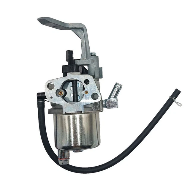 CARBURATEUR LCT 03021 03022 pour HUAYI L10 136cc 179cc 208cc Snow ...