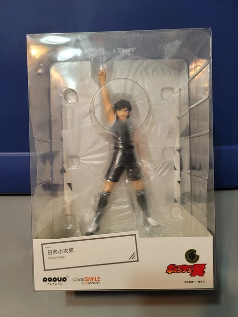 FIGURINE CAPTAIN TSUBASA - Popup Parade - Kojiro Hyuga EUR 66,72 ...