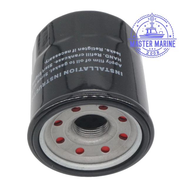 OIL FILTER FOR Honda 15400-PFB-014 15400-PJ7-005 15400-PJ7-015 15400-PM3-004 $13.06 - PicClick CA