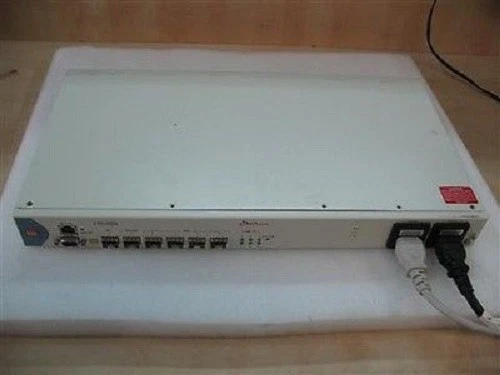 RAD ETX-202A ETHERACCESS Carrier Ethernet Demarcation EUR 415,40 ...