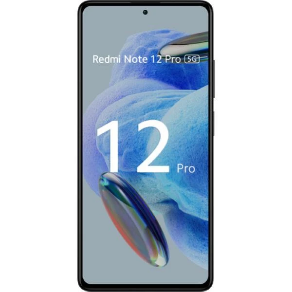 XIAOMI REDMI NOTE 12 Pro 5G 128GB 6GB RAM DISPLAY 6.67" DUAL SIM ...