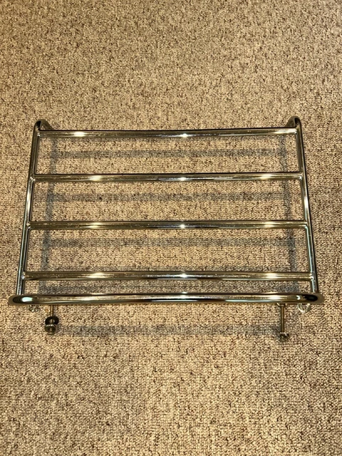 MG MGB TRIUMPH Sprite Midget Luggage Rack Datsun Fiat Sunbeam $232.20 ...